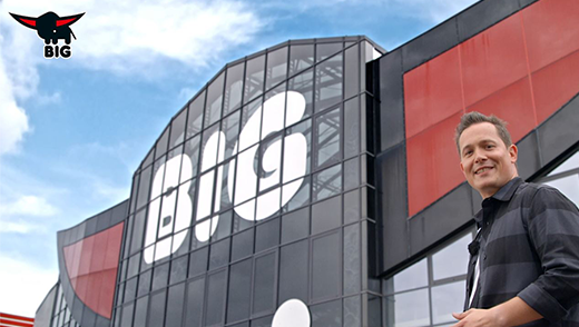 Blog: Expliqué simplement | BIG