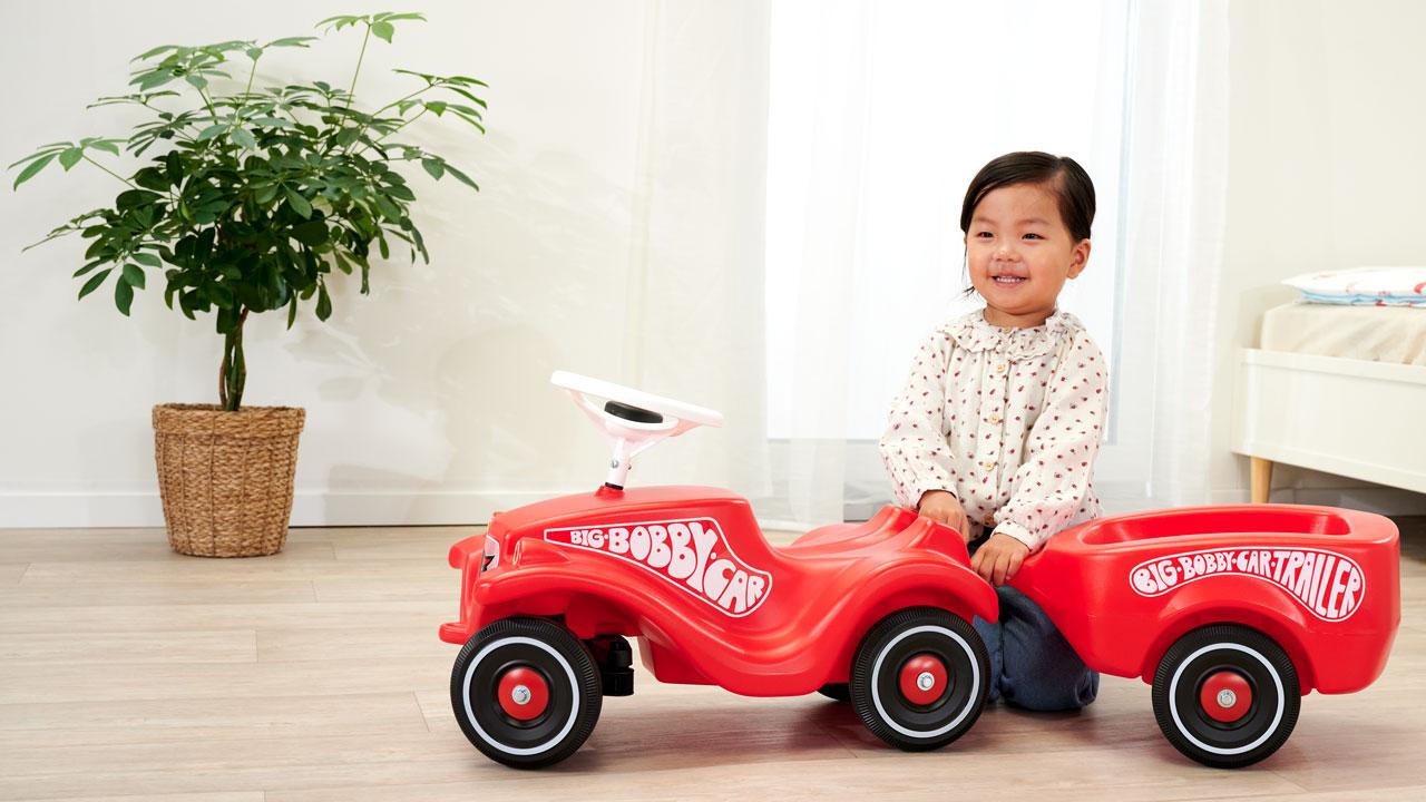 Safe toys for children: what you should know